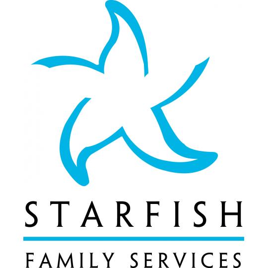 Show Cause vs. COVID-19: Starfish Family Services – Rain BDM